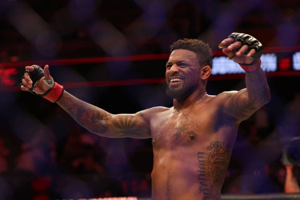 Michael Johnson vs Darrius Flowers Prediction UFC 2/10